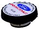 Ford Performance Mustang FR500S Radiator Cap; 16 lb. M-8100-A (79-95 V8 ...