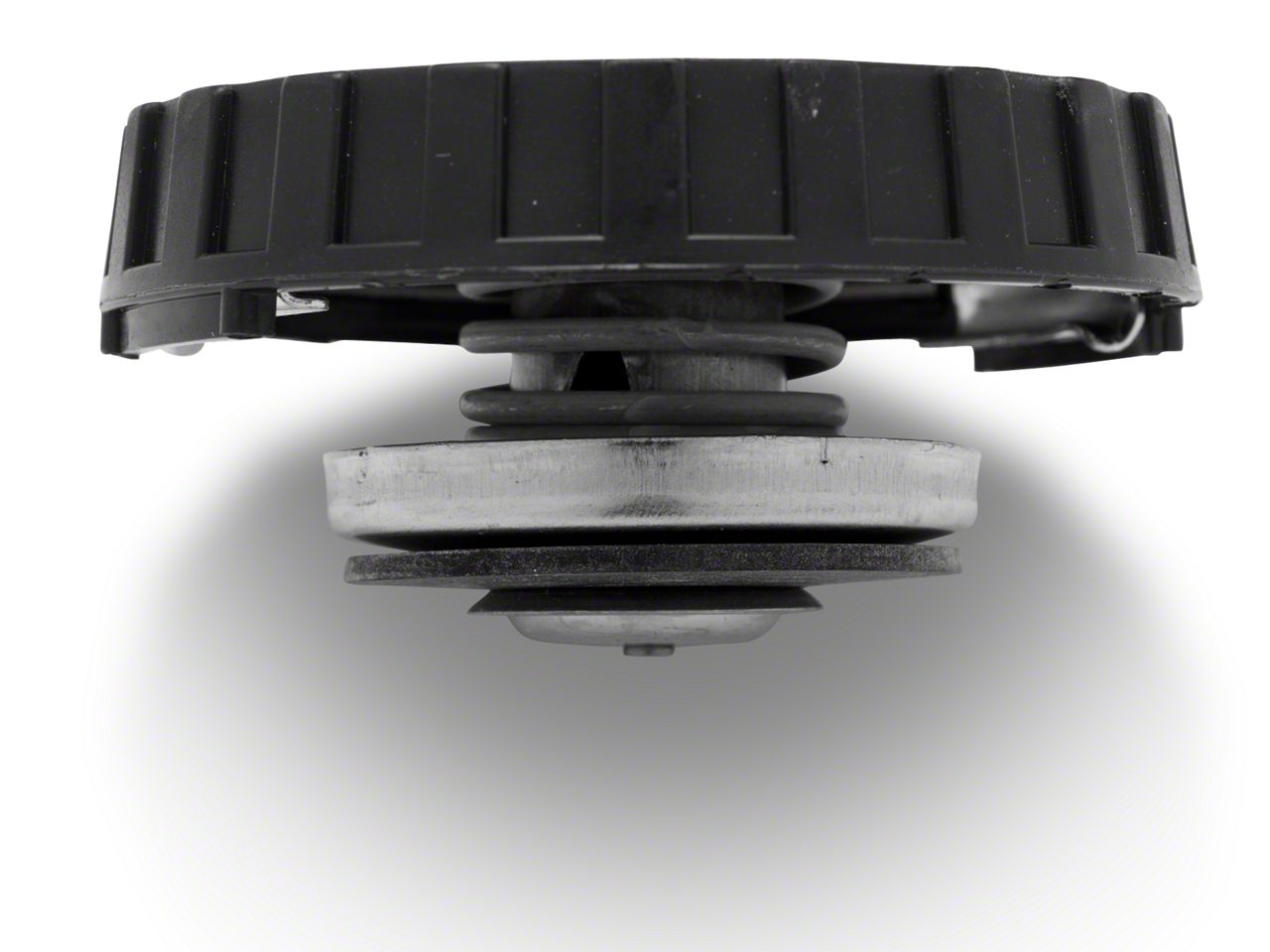 Ford Mustang Motorcraft Radiator Cap F4TZ8100A(r/bF4TZ8100B) (79-95 5 ...