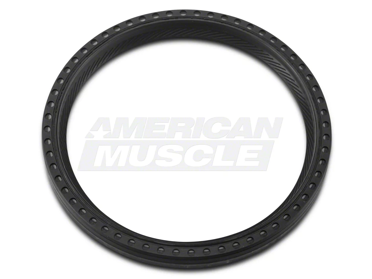 Ford Mustang Rear Main Seal F4AZ6701A (96-10 4.6L Mustang) - Free Shipping