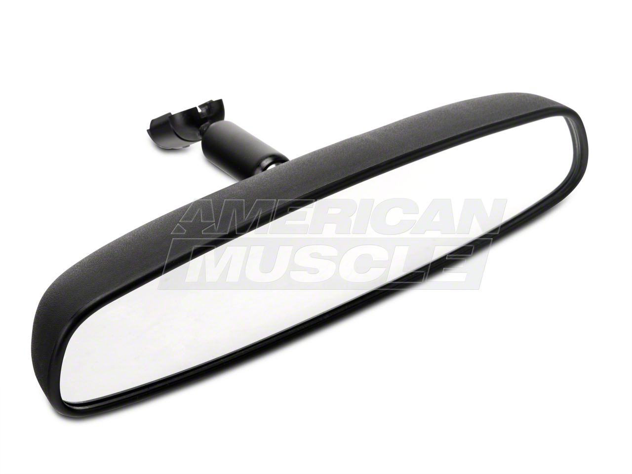 Ford Mustang Rear View Mirror 1R3Z17700AB (94-04 Mustang Coupe) - Free ...