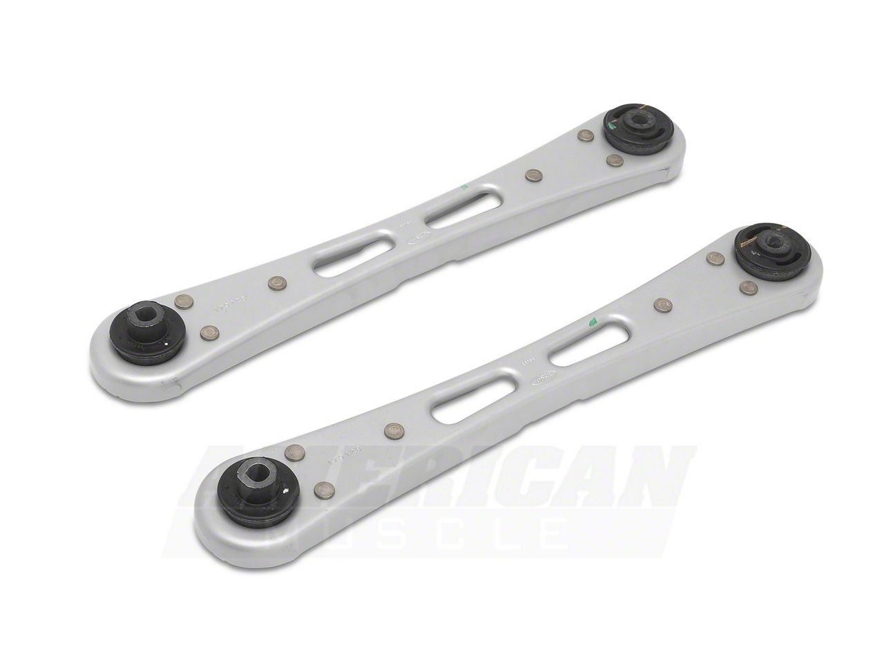 Ford Performance Mustang Rear Lower Control Arms M-5538-A (05-14 ...