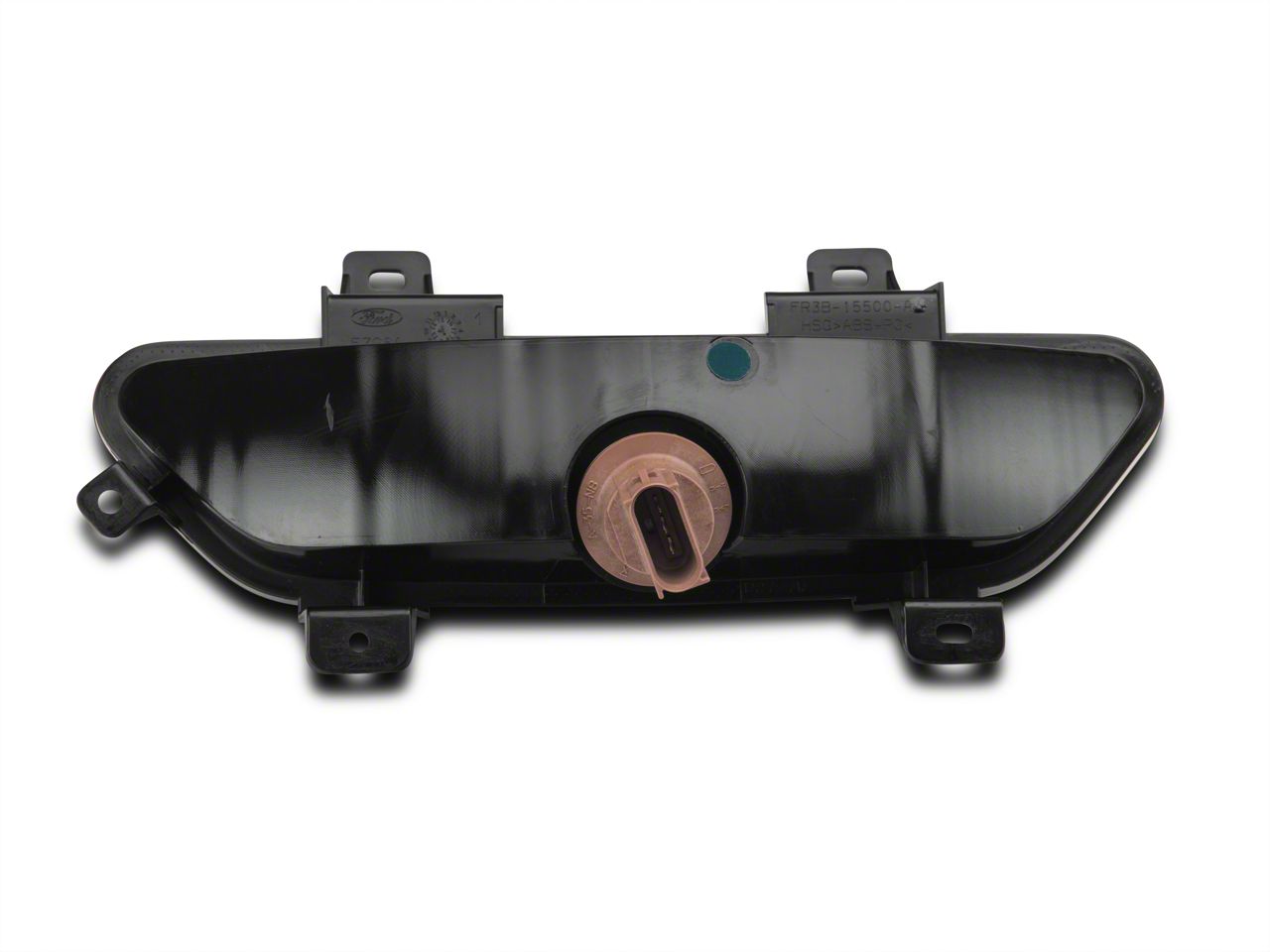 Ford Mustang Factory Replacement Reverse Light Assembly FR3Z15500A (15 ...