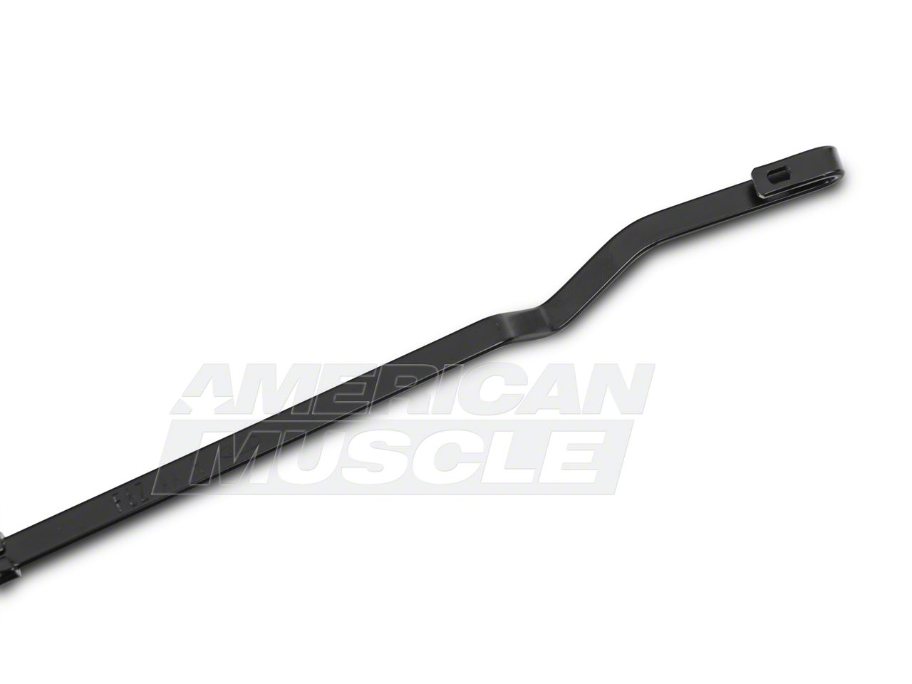 Ford Mustang Windshield Wiper Arm; Passenger Side F8ZZ17526AA (98-04 ...