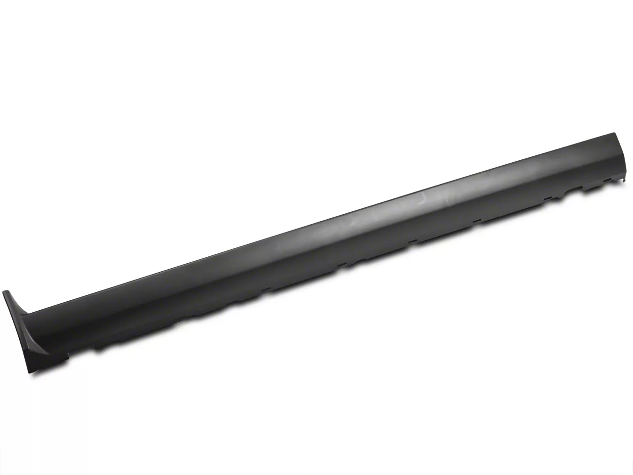 Ford Mustang GT Rocker Molding; Driver Side 6R3Z6310177BPTM (05-09 ...