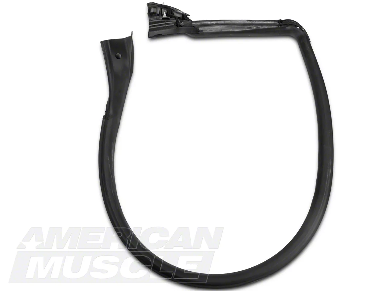 Ford Mustang Roof Rail Weatherstrip; Right Side ar3z6320708a (05-14 ...