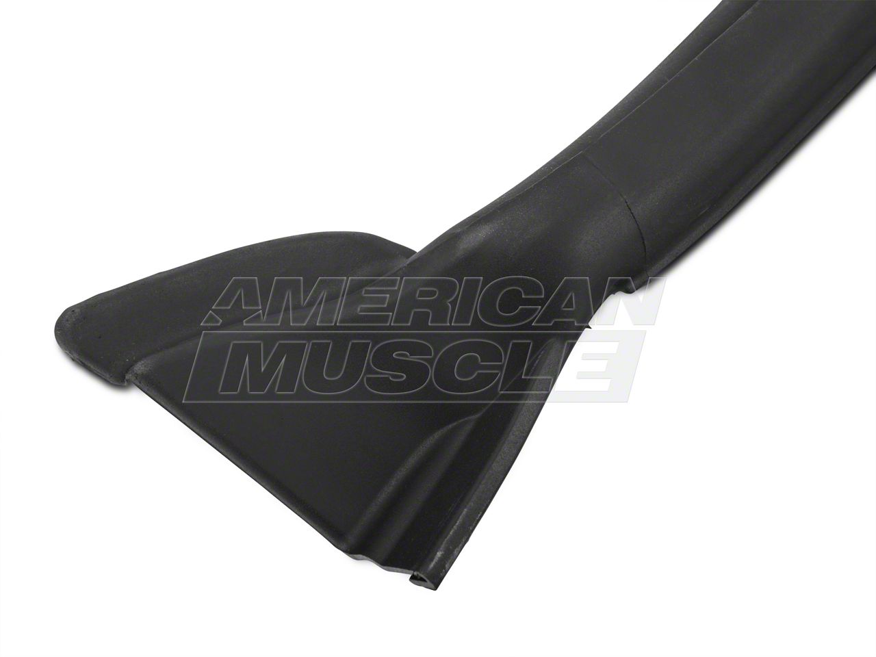 Ford Mustang Roof Rail Weatherstrip; Right Side ar3z6320708a (05-14 ...