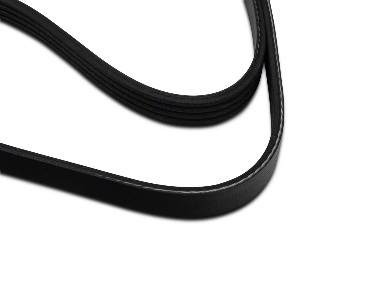 Ford Mustang Serpentine Belt JK4534 (15-17 Mustang EcoBoost) - Free ...