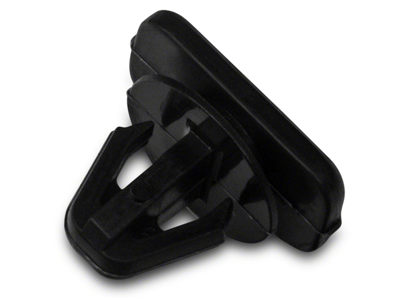 Ford Mustang Side Scoop Fastener Clip W705935S300 (99-04 Mustang ...