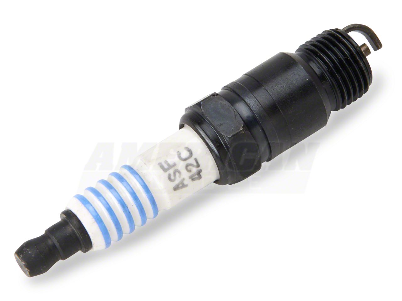 Ford Mustang Motorcraft Copper Spark Plugs SP-450 (87-95 5.0L Mustang ...