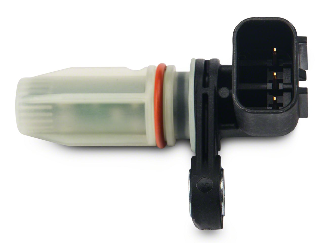Ford Mustang Speed Sensor DY1223 (11-25 Mustang w/ Manual Transmission ...