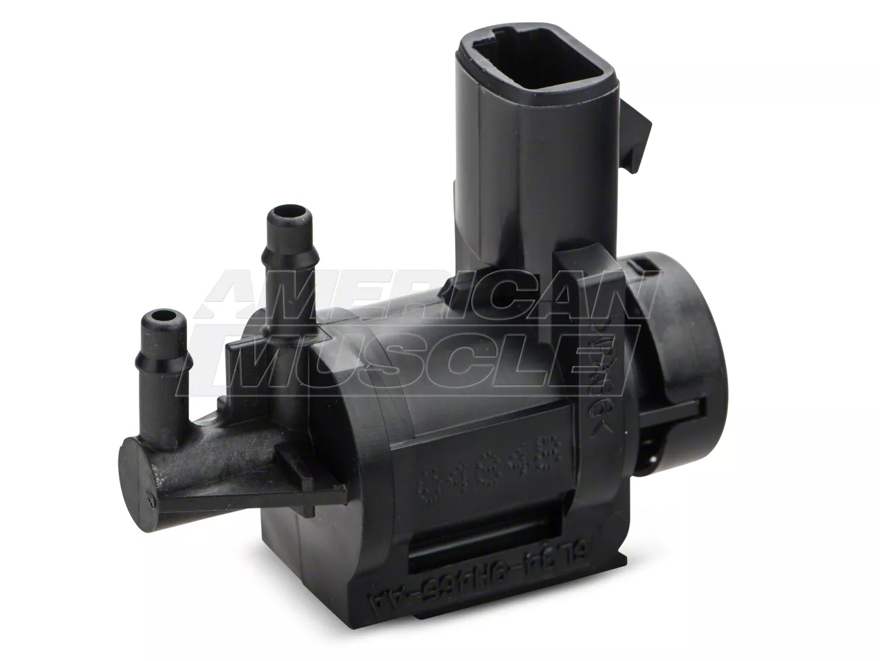 Ford Mustang Thermactor Air Bypass Vacuum Control Solenoid 6L3Z9H465A ...