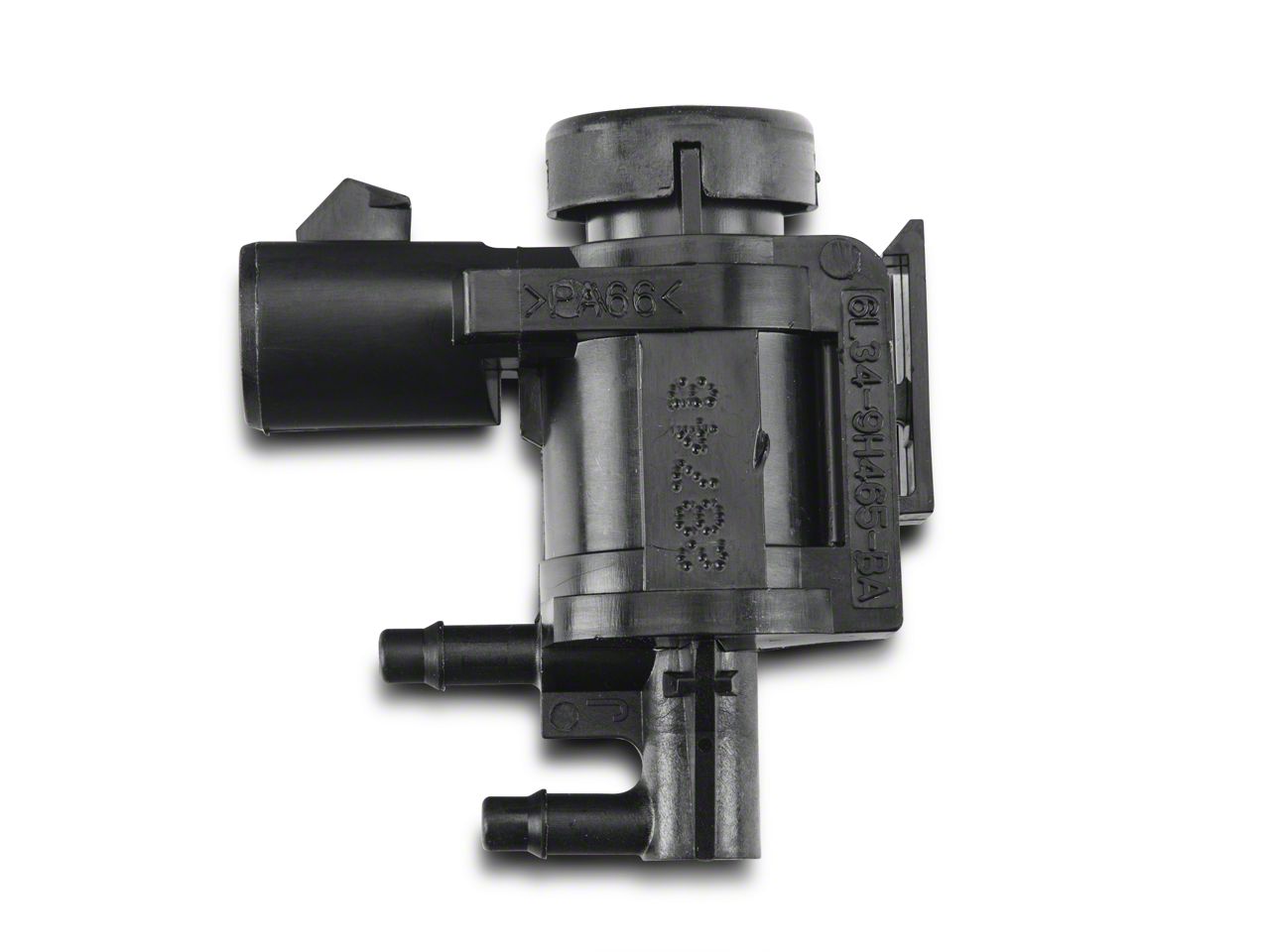 Ford Mustang Thermactor Air Diverter Vacuum Control Solenoid 6L3Z9H465B ...