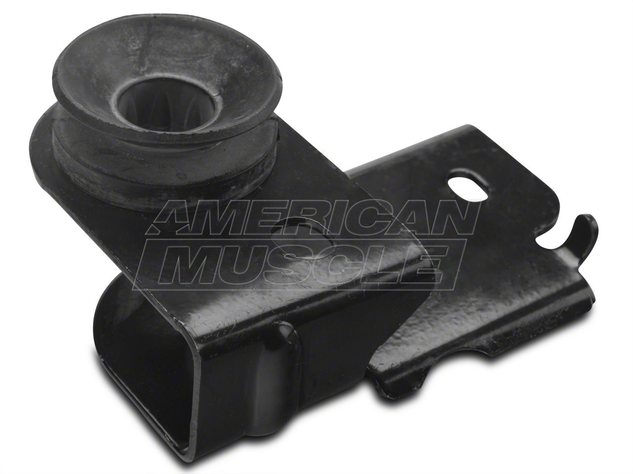Ford Mustang Upper Radiator Bracket XR3Z-8A193-AA (97-04 Mustang ...