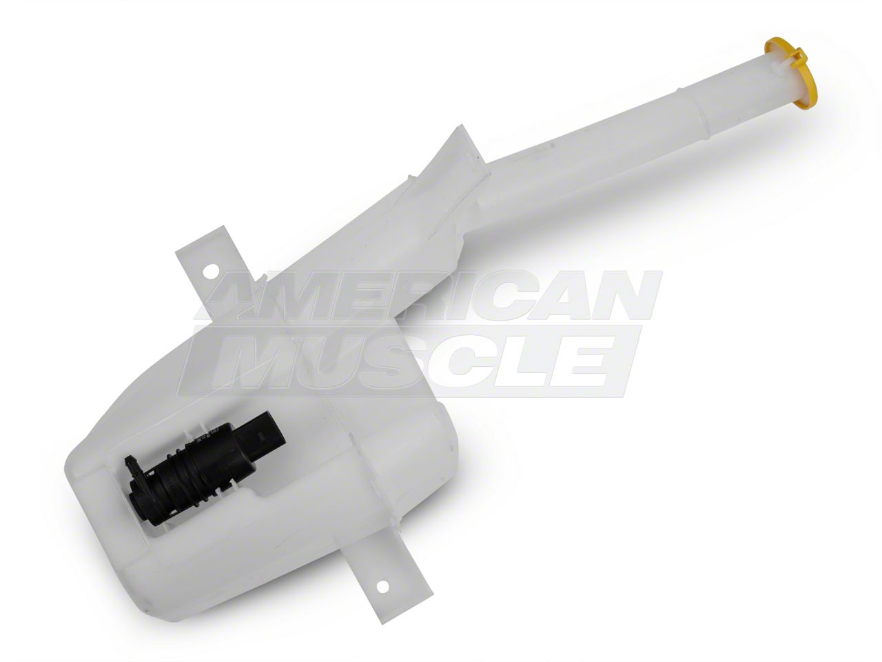 Ford Mustang Windshield Washer Fluid Reservoir AR3Z17618A (10-14 ...