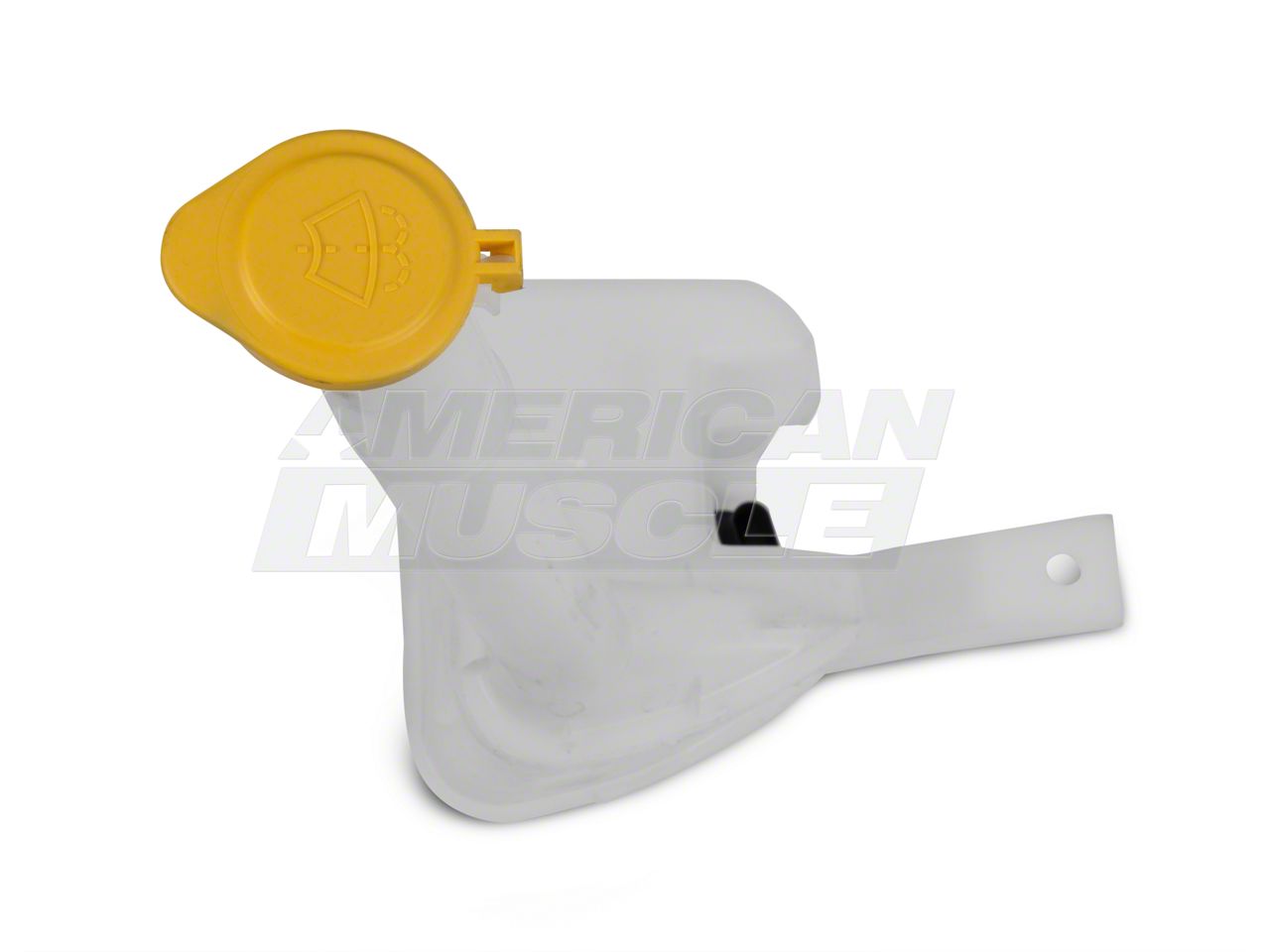 Ford Mustang Windshield Washer Fluid Reservoir AR3Z17618A (10-14 ...