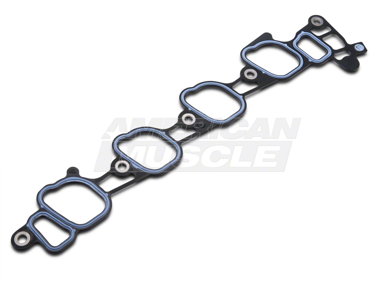 Ford Mustang Intake Manifold to Head Gasket; Driver Side YL3Z9439BA (99 ...