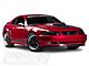 SpeedForm Mustang Front End Appearance Package 99903 (99-04 Mustang GT ...
