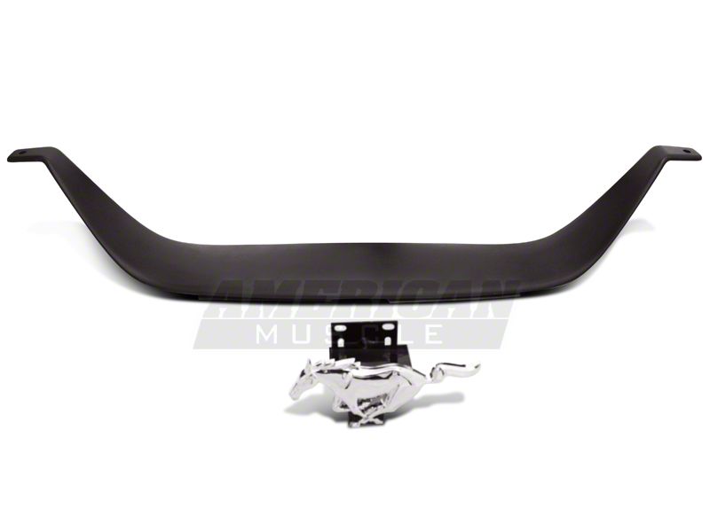 SpeedForm Mustang Front End Appearance Package 99903 (99-04 Mustang GT ...