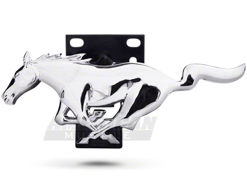 SpeedForm Mustang Front End Appearance Package 99903 (99-04 Mustang GT ...