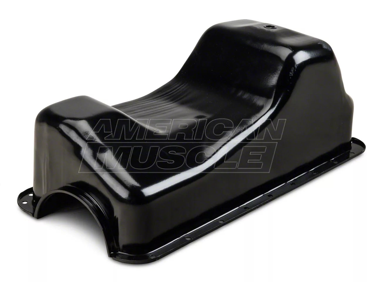 Ford Performance Mustang 460 Engine Swap Oil Pan Kit M-6675-A460 (79-95 ...