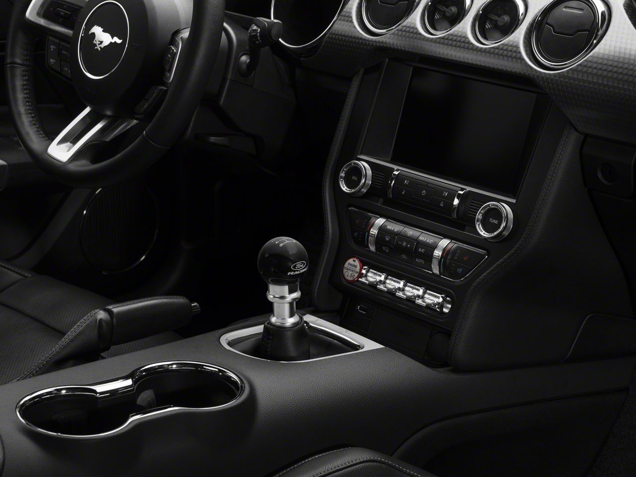 2014 Mustang Gt Shift Knobnull