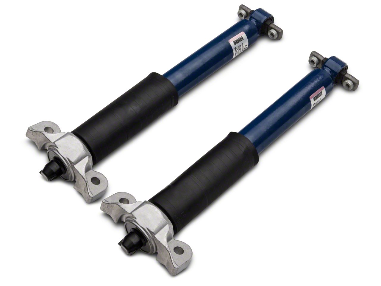 Ford Performance Mustang Track Handling Pack M-FR3A-M8A (15-25 Mustang ...