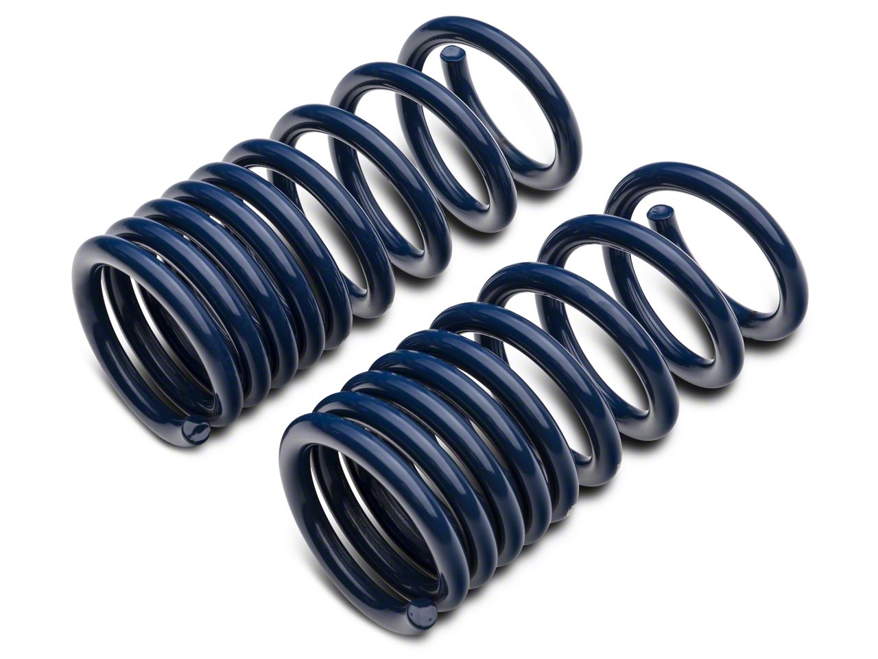 Ford Performance Mustang Track Handling Pack M-FR3A-M8A (15-25 Mustang ...