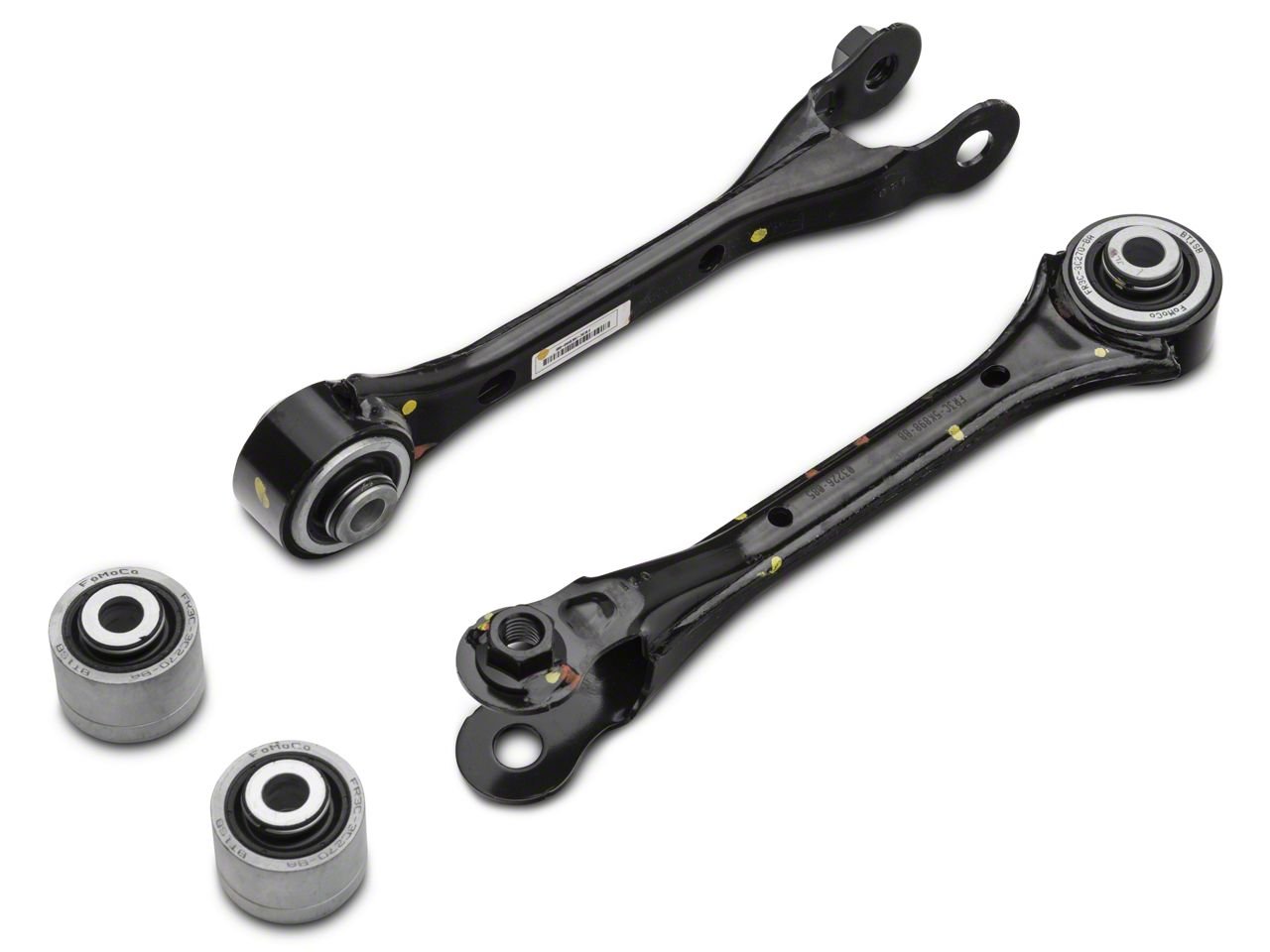 Ford Performance Mustang Track Handling Pack M-FR3A-M8A (15-25 Mustang ...