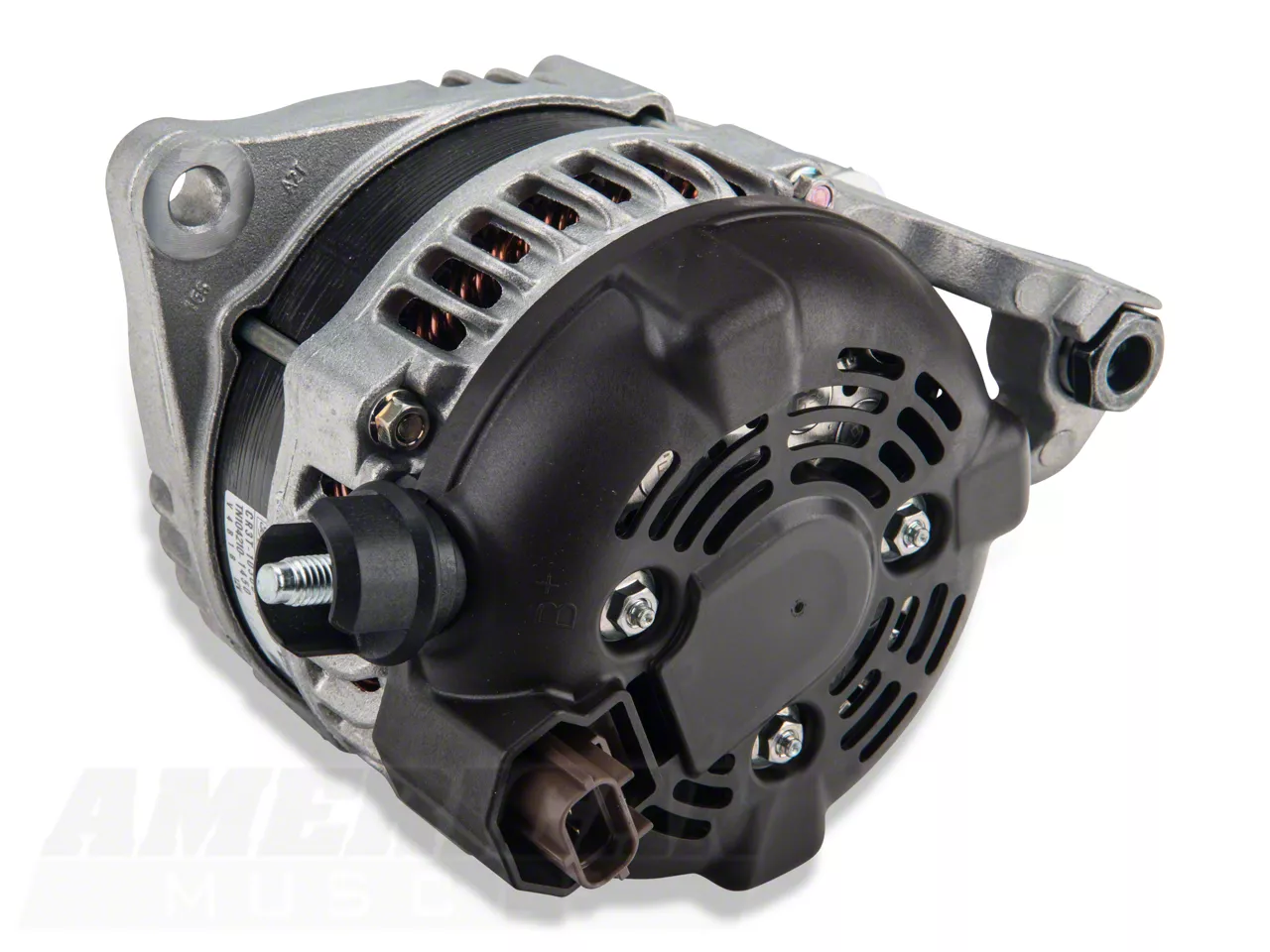 Ford Performance Mustang BOSS 302 Alternator Kit M-8600-M50BALT (11-14 ...