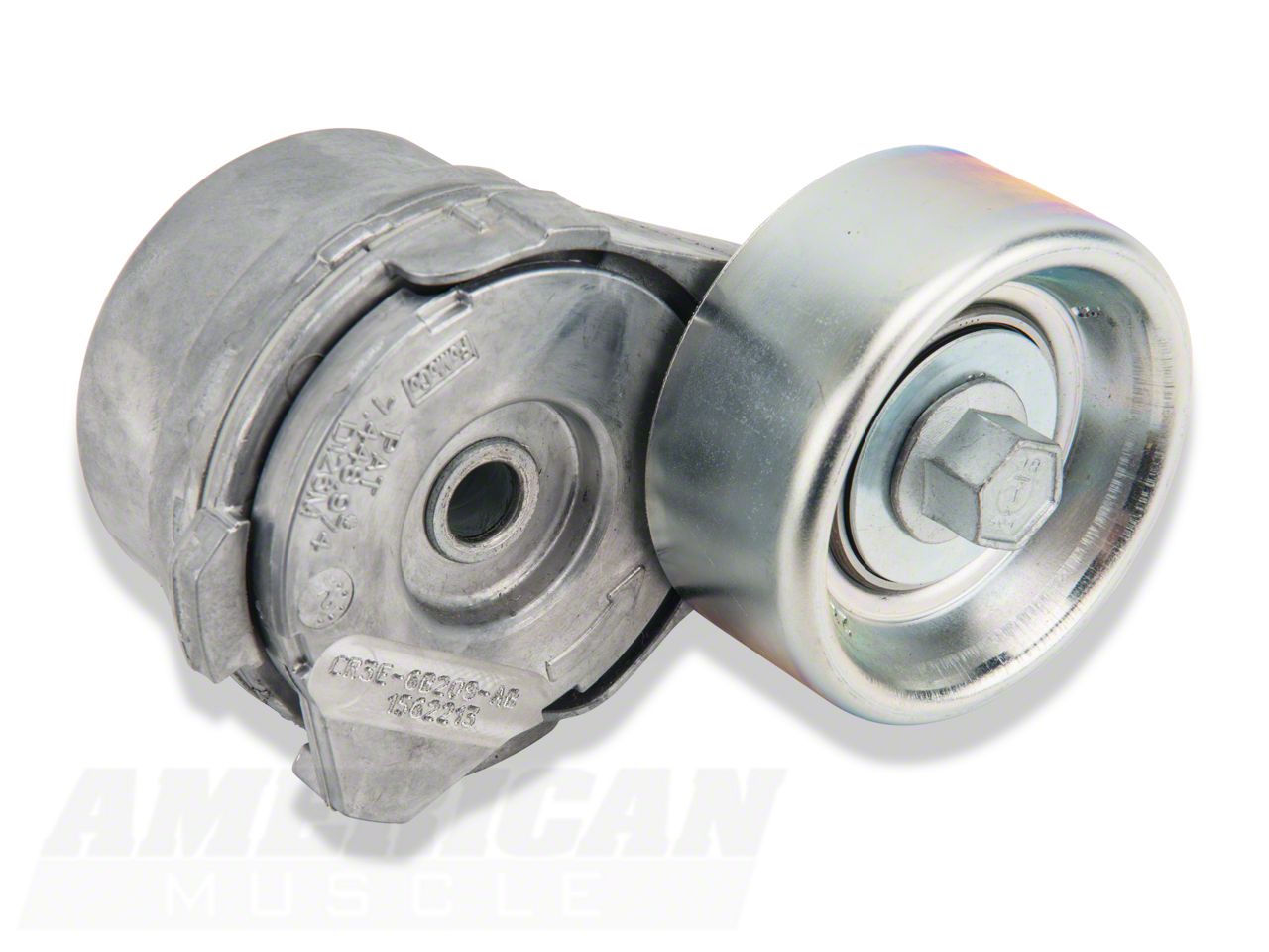 Ford Performance Mustang BOSS 302 Alternator Kit M-8600-M50BALT (11-14 ...