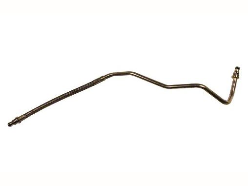Ford Performance Mustang High Performance Clutch Fluid Line M-7512-B ...