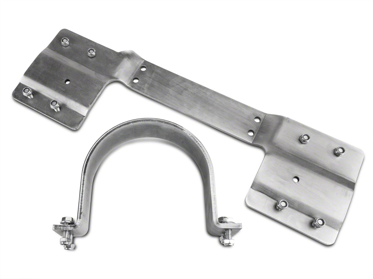 Ford Performance Mustang Cobra Jet Driveshaft Loop M-5478-CJ (05-09 ...