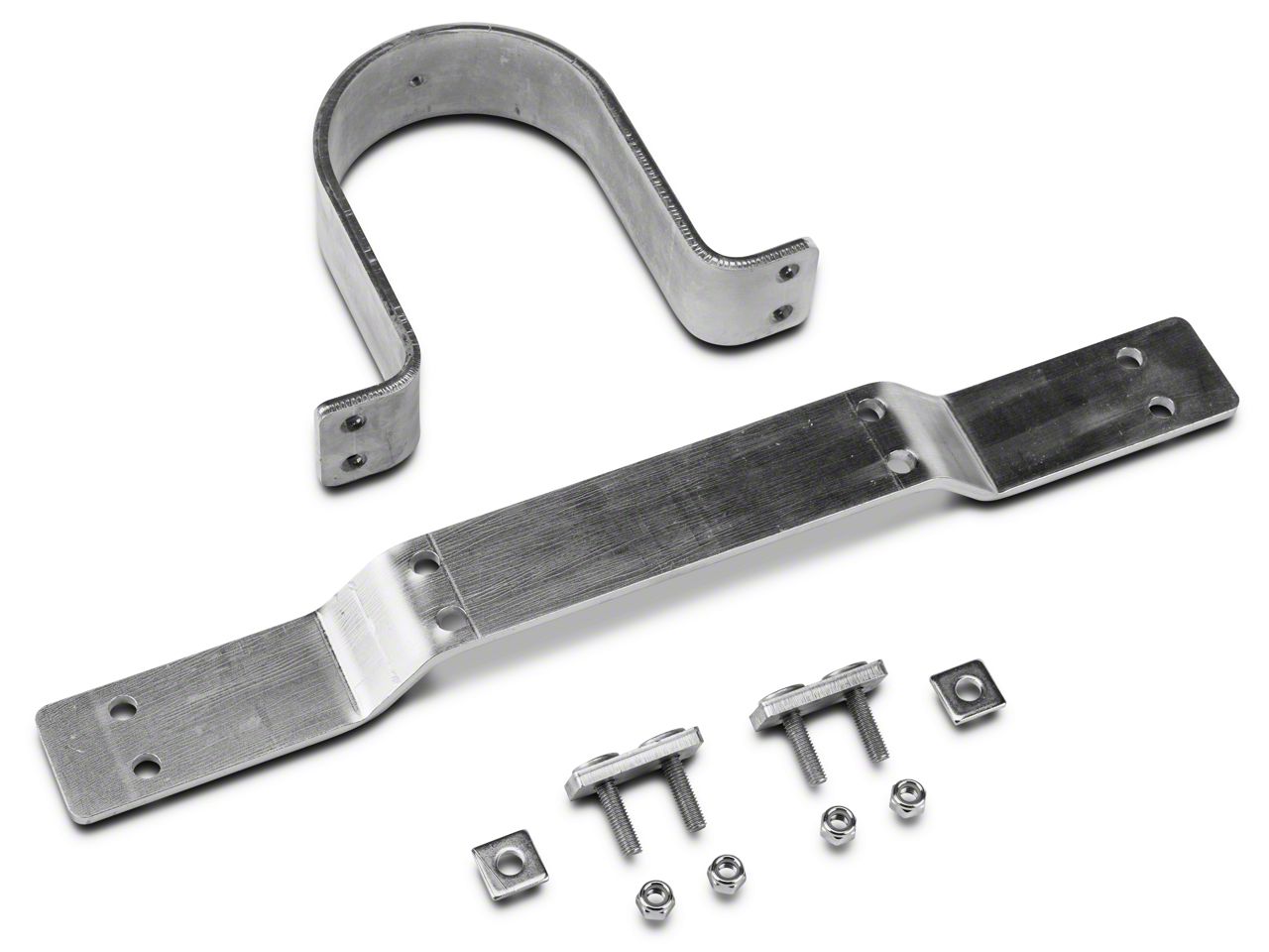 Ford Performance Mustang Driveshaft Safety Loop M-5478-6M (15-23 ...