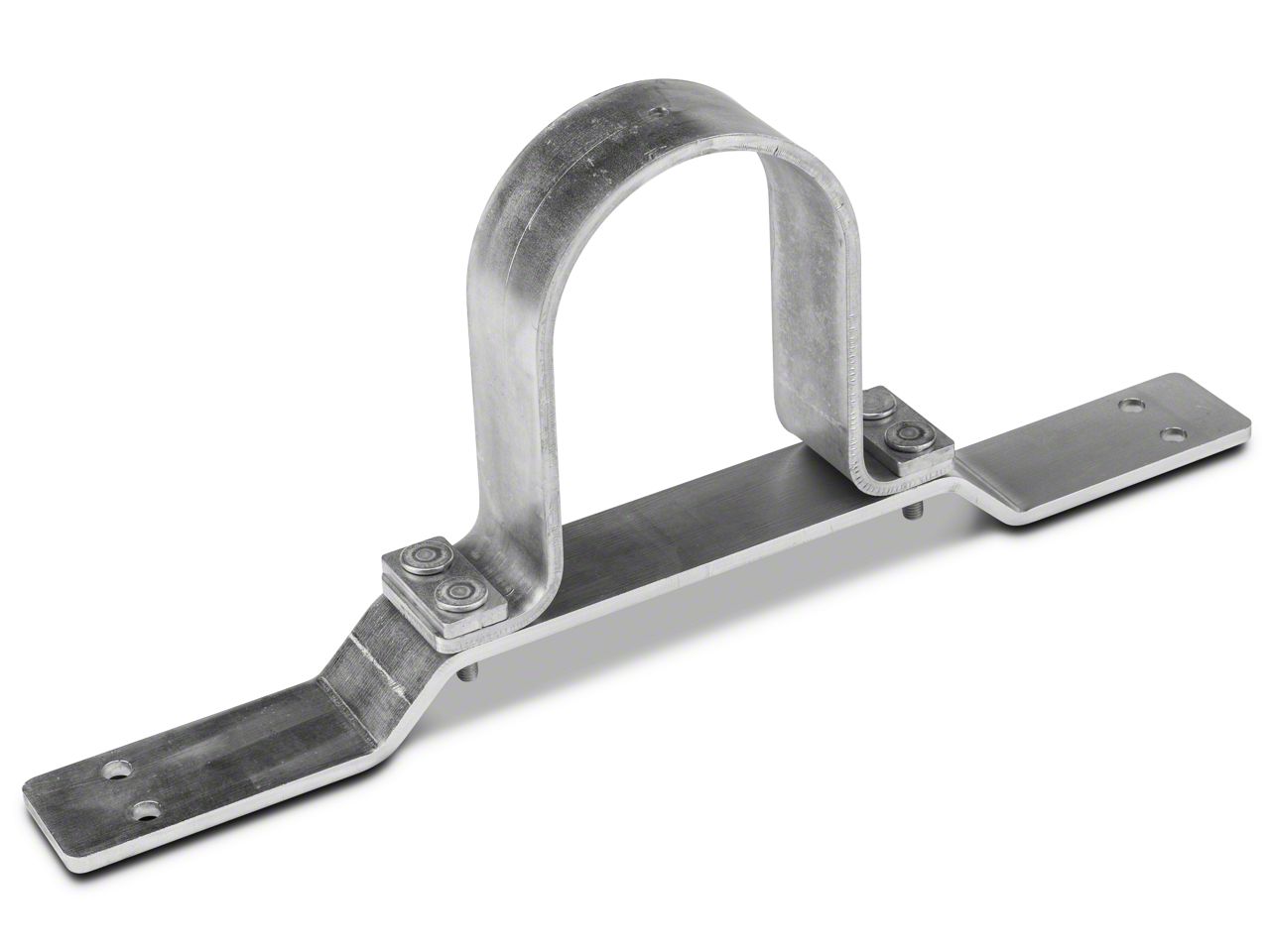 Ford Performance Mustang Driveshaft Safety Loop M-5478-6M (15-23 ...