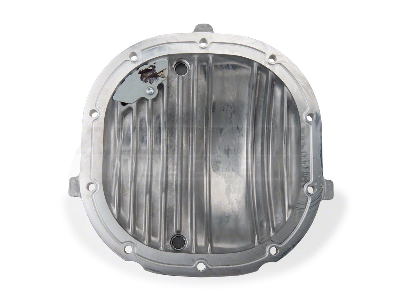 Ford Performance Mustang Finned Differential Cover; 8.8-Inch M-4033-KA ...