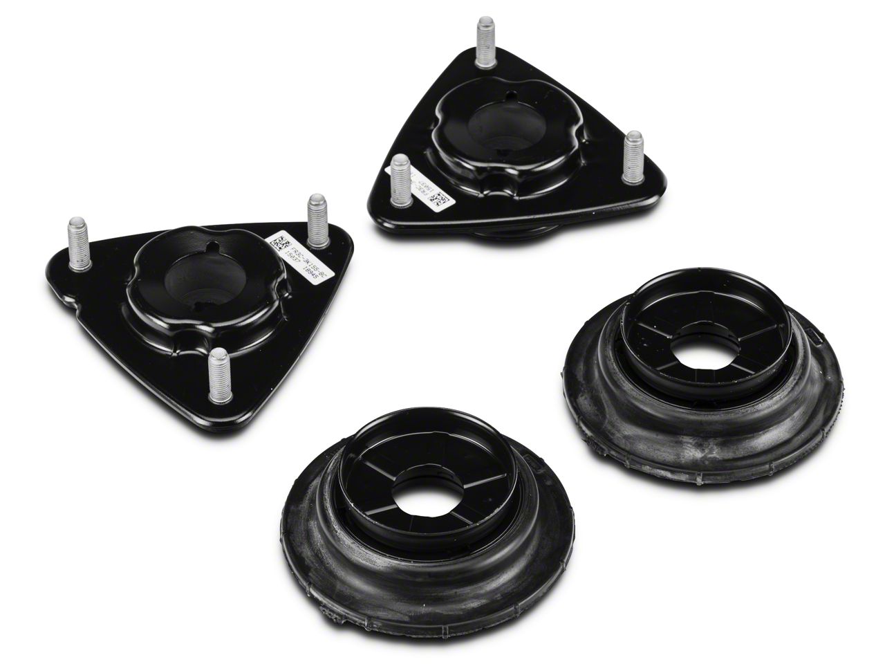 Ford Performance Mustang Front Strut Mount M-18183-M (15-26 Mustang ...