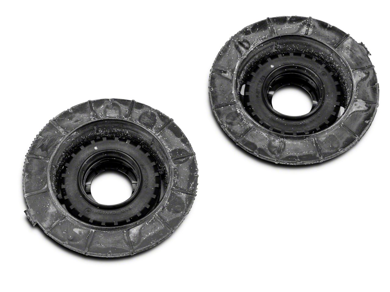 Ford Performance Mustang Front Strut Mount M-18183-M (15-25 Mustang ...