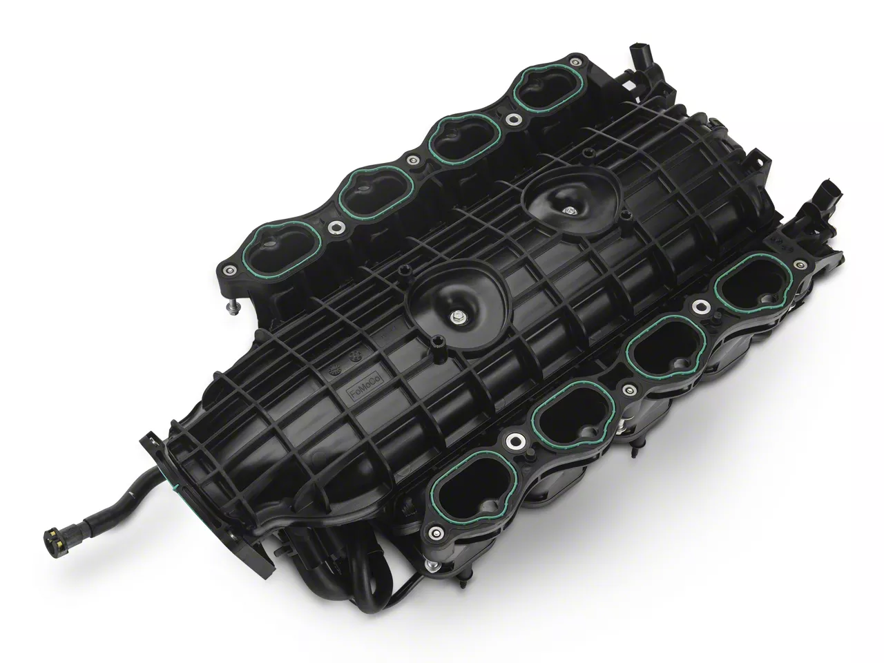 Ford Performance Mustang GT350 5.2L Voodoo Intake Manifold M-9424-M52 ...