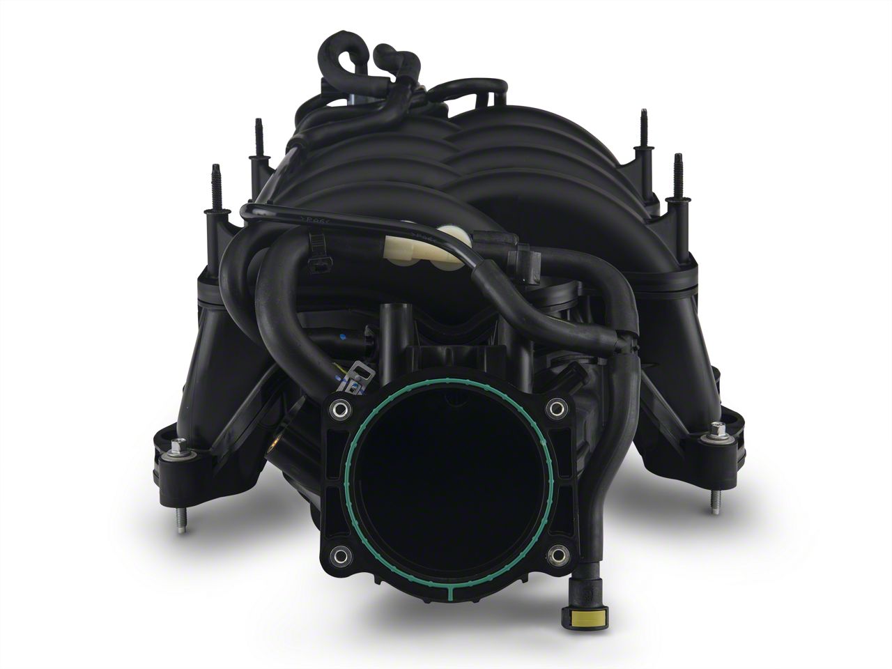 Ford Performance Mustang GT350 5.2L Voodoo Intake Manifold M-9424-M52 ...