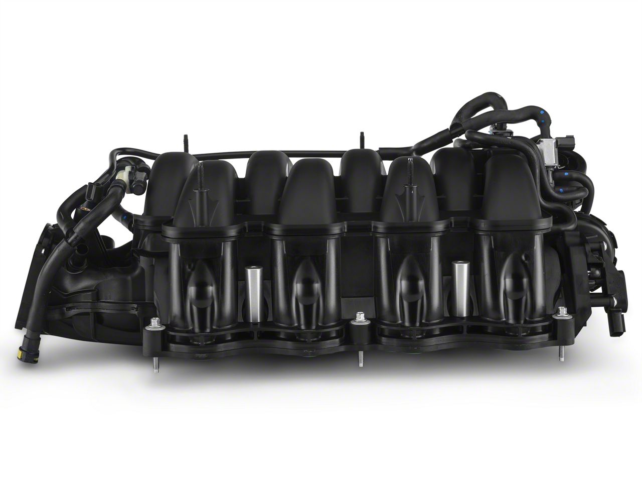 Ford Performance Mustang GT350 5.2L Voodoo Intake Manifold M-9424-M52 ...
