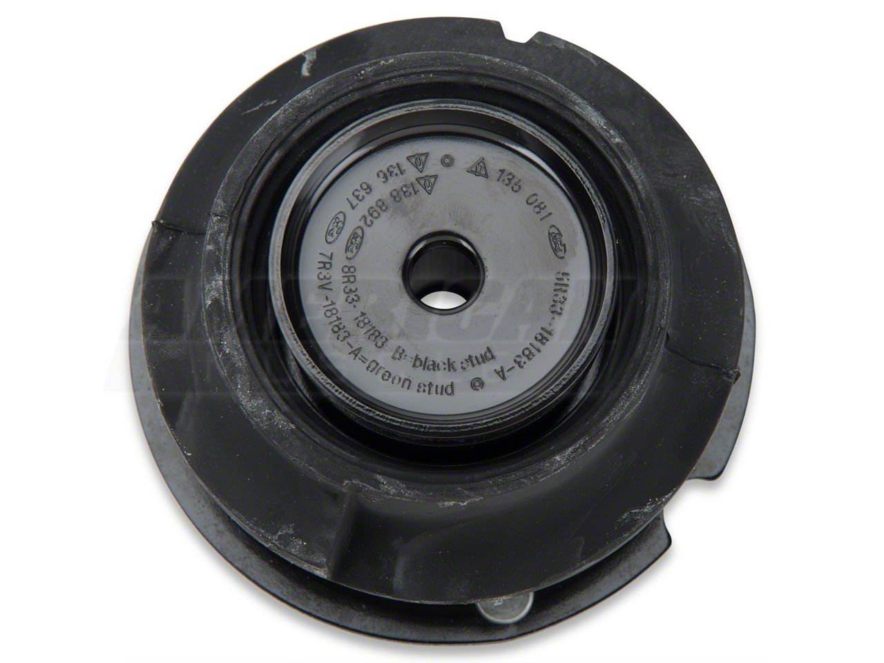 Ford Performance Mustang GT500 Style Strut Mount Upgrade M-18183-C (05 ...
