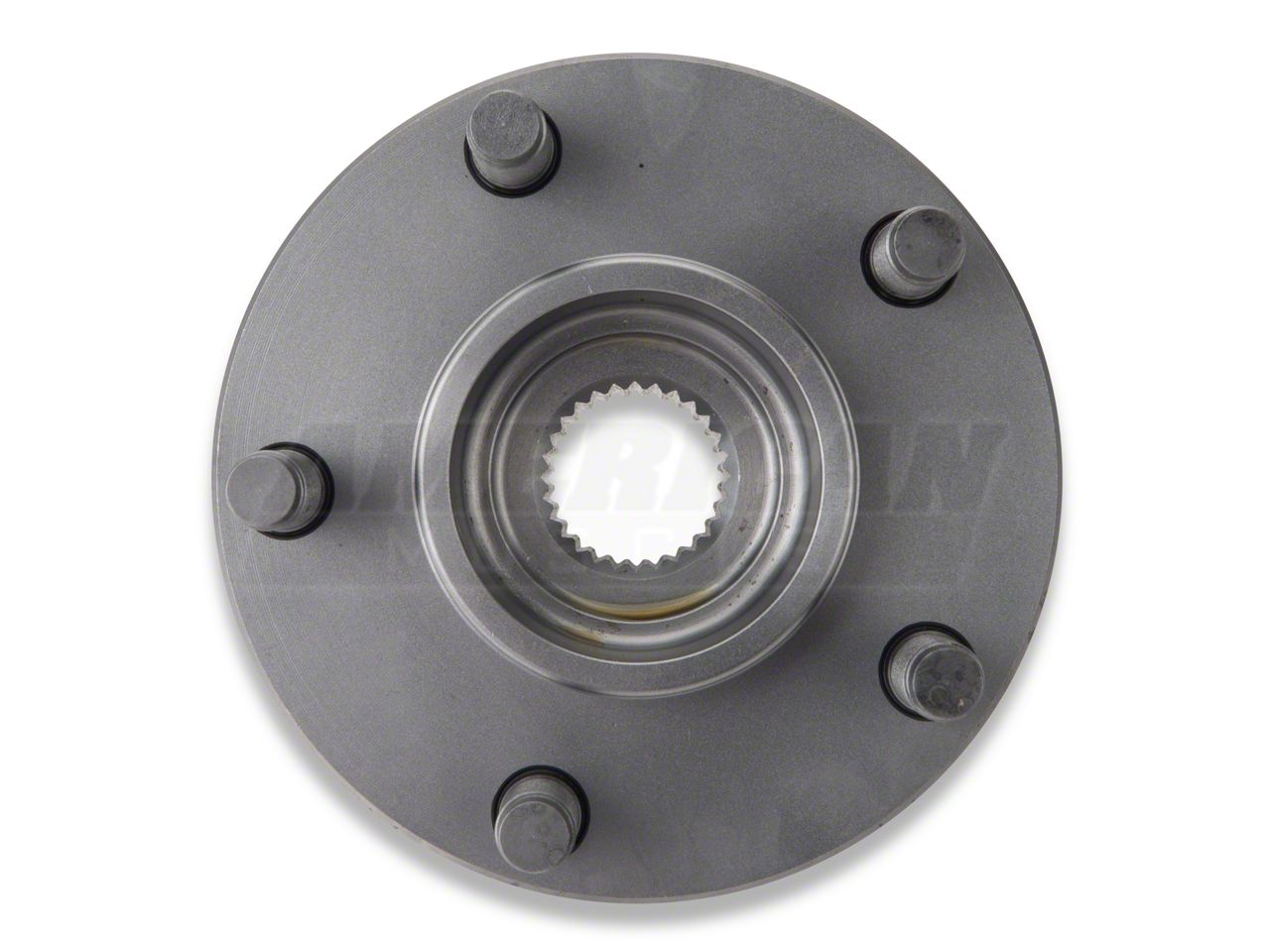 Ford Performance Mustang IRS Wheel Hub M-1109-A (99-04 Mustang Cobra ...
