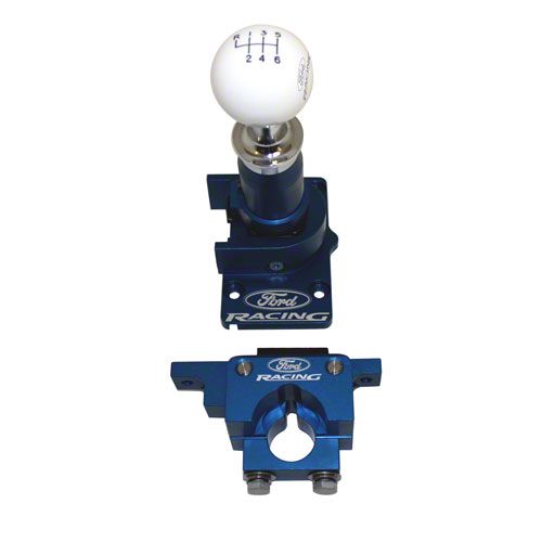 Ford Performance Mustang Short Throw Shifter and Bracket; MT-82 M-7210 ...