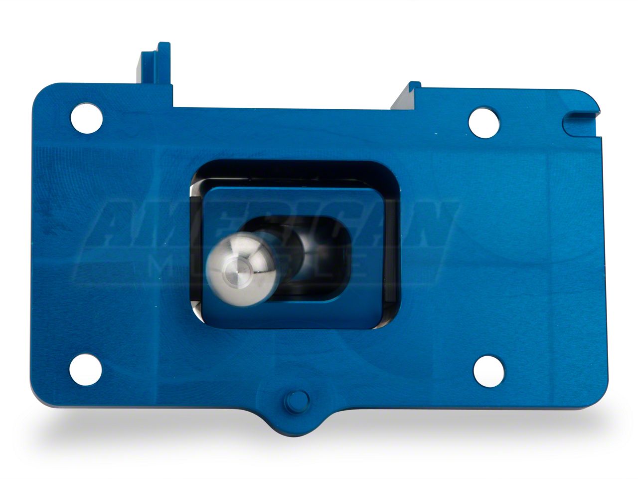 Ford Performance Mustang Short Throw Shifter and Bracket; MT-82 M-7210 ...