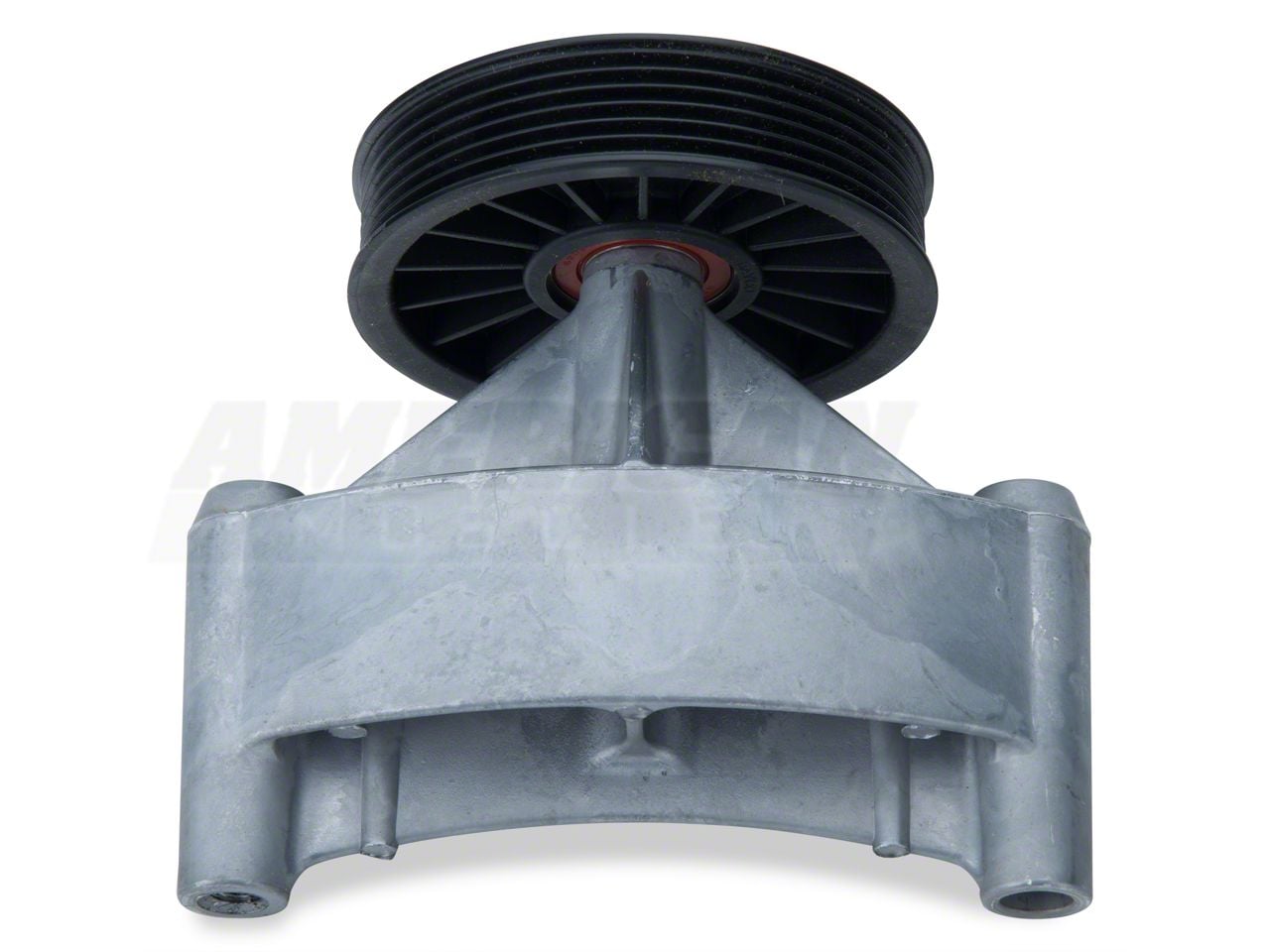 Ford Performance Mustang Smog Pump Eliminator M-8604-A50 (79-93 5.0L ...