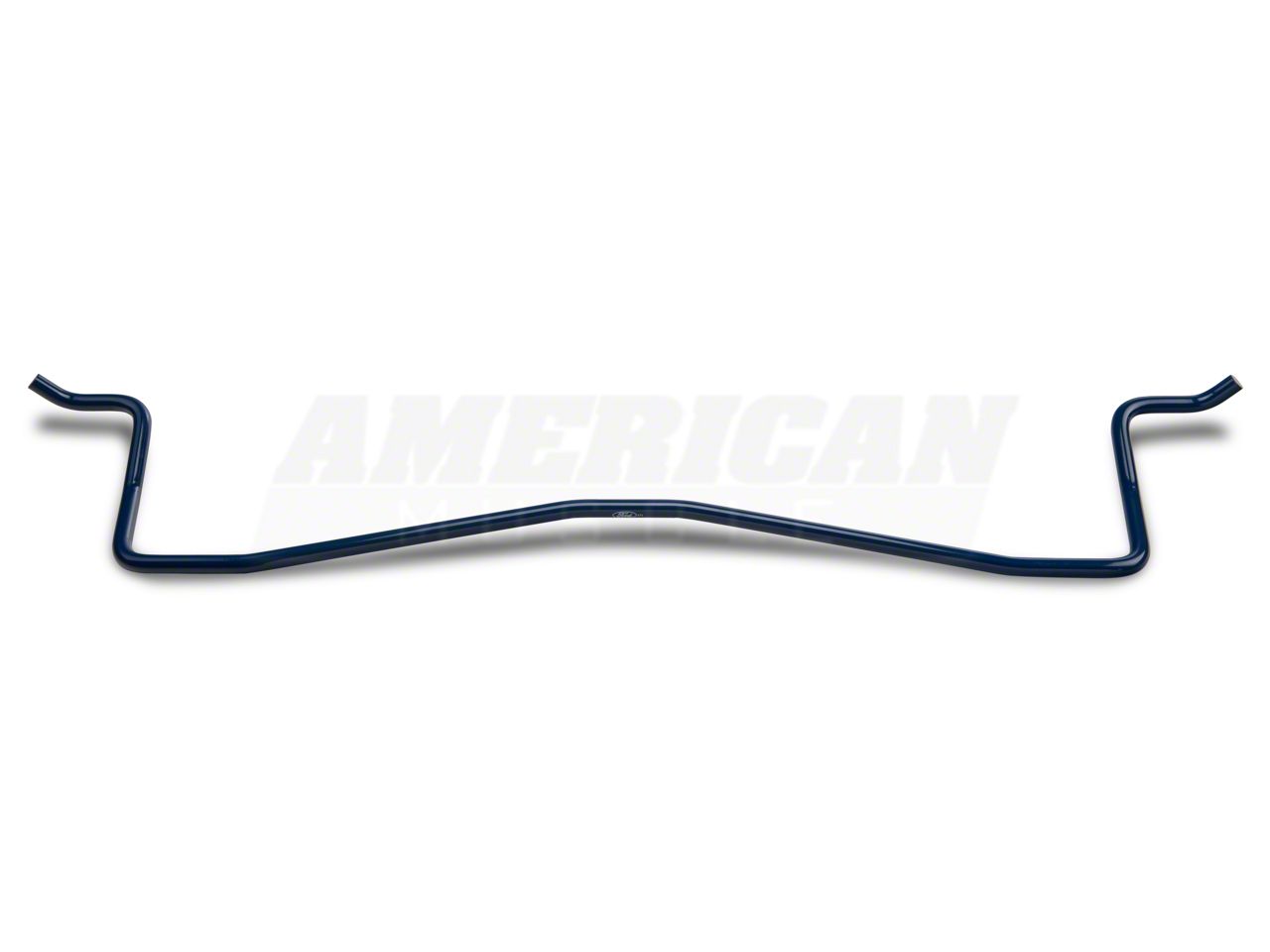 Ford Performance Mustang Front and Rear Sway Bars M-5490-A (05-14 ...