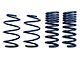 Ford Performance Mustang Street Lowering X-Springs M-5300-XA (15-24 ...