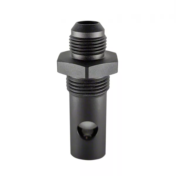 Fuelab Charger Fuel Tank Vent with Rollover Protection 63704 (Universal ...