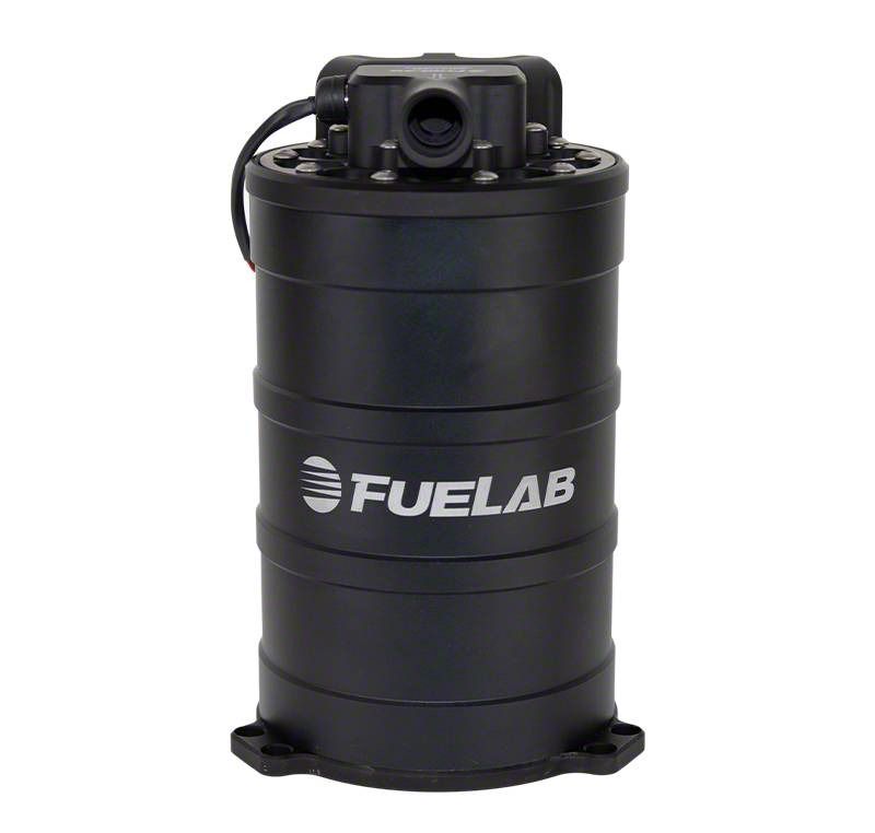 Fuelab Corvette H/E Series Fuel Surge Tank System with Brushless Twin ...