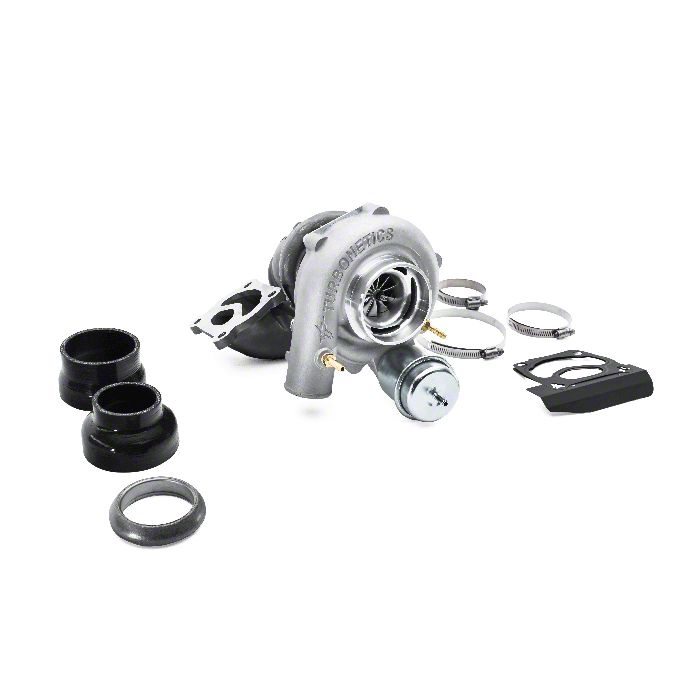 2018 mustang ecoboost turbo upgrade store